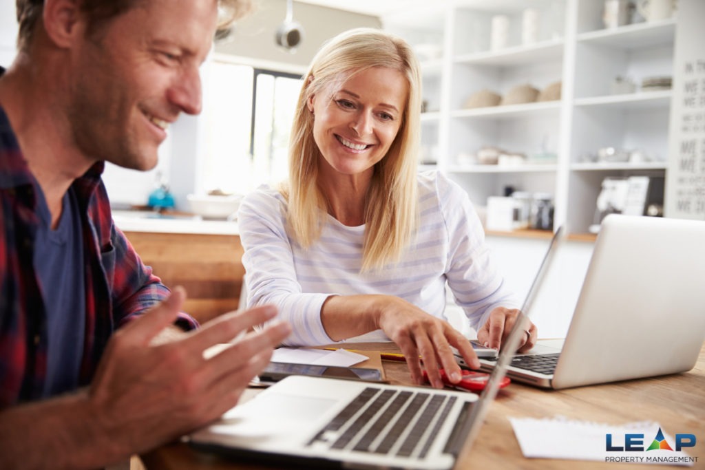 Hiring a Property Manager to Protect Your Rentals?
