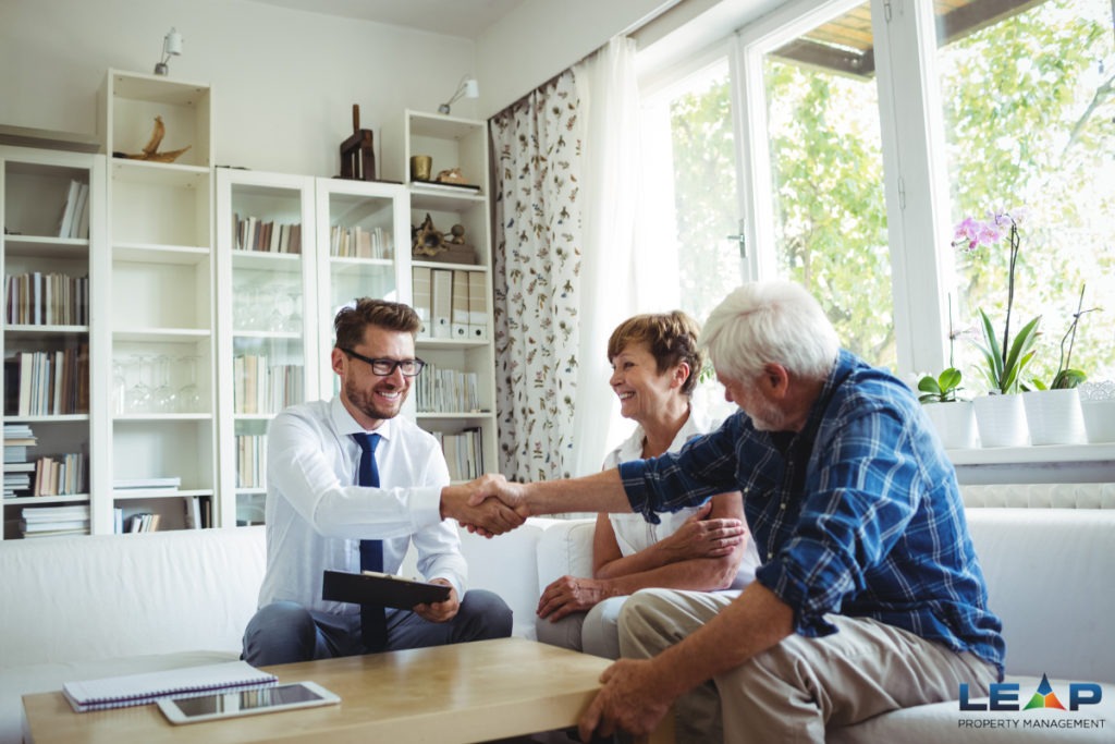 How to Protect Your Investment Properties with Six-Month Tenant Inspections