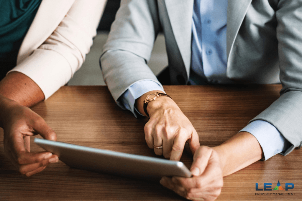 How to Buy and Rent Investment Property With a Business Partner